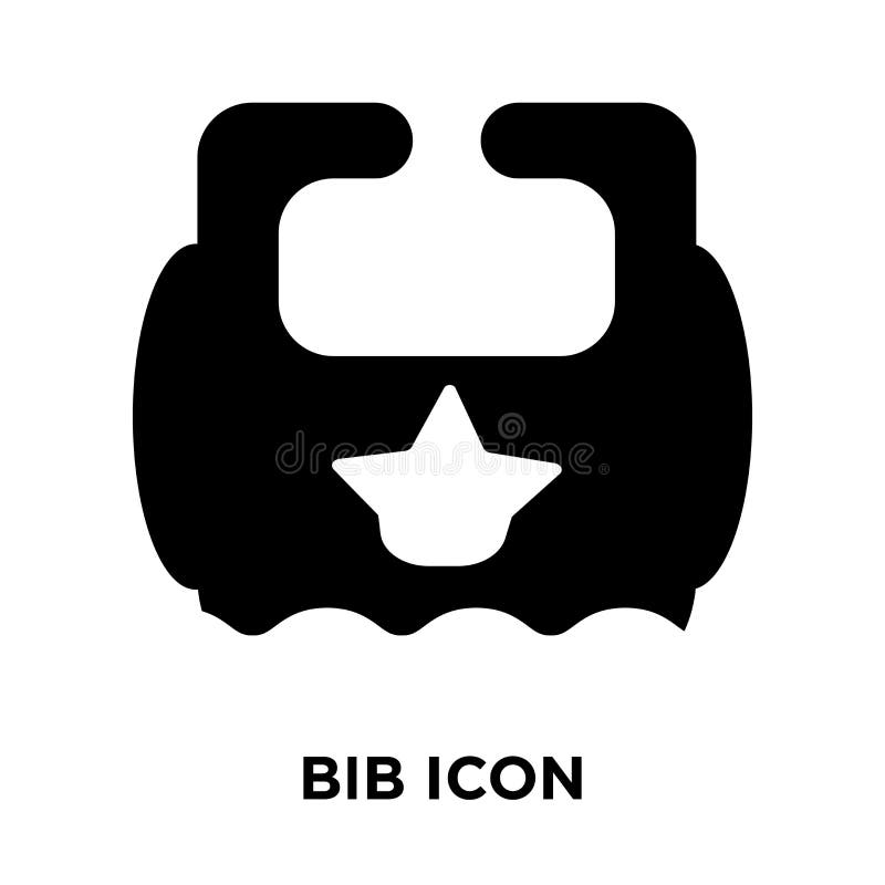 Bib Logo Stock Illustrations – 1,134 Bib Logo Stock Illustrations ...