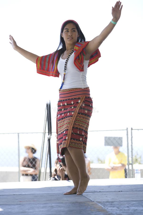 BIBAK Dance Ensemble 24 editorial image. Image of native - 4754630