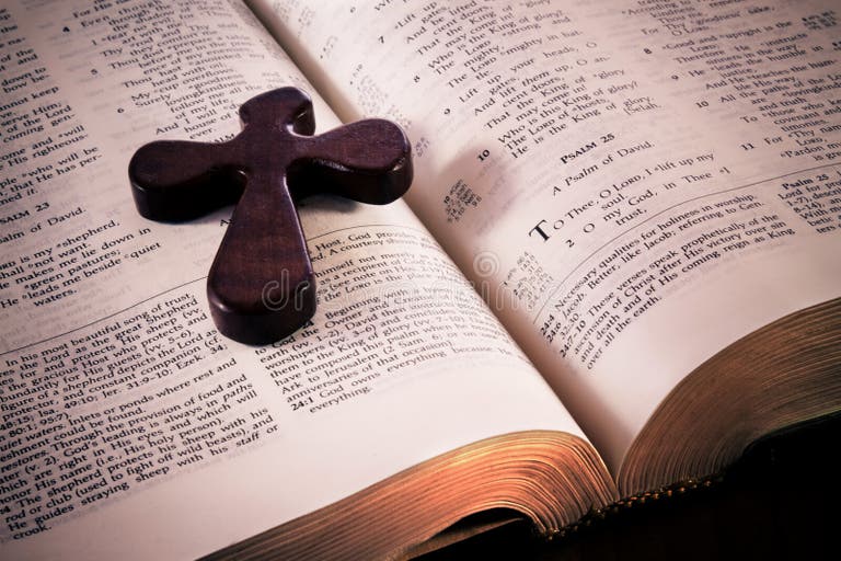 Bible stock photo. Image of religion, relic, psalm, table - 19056724