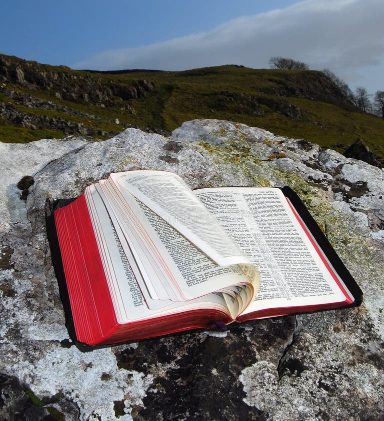 8,218 Bible Rock Stock Photos - Free & Royalty-Free Stock Photos from ...