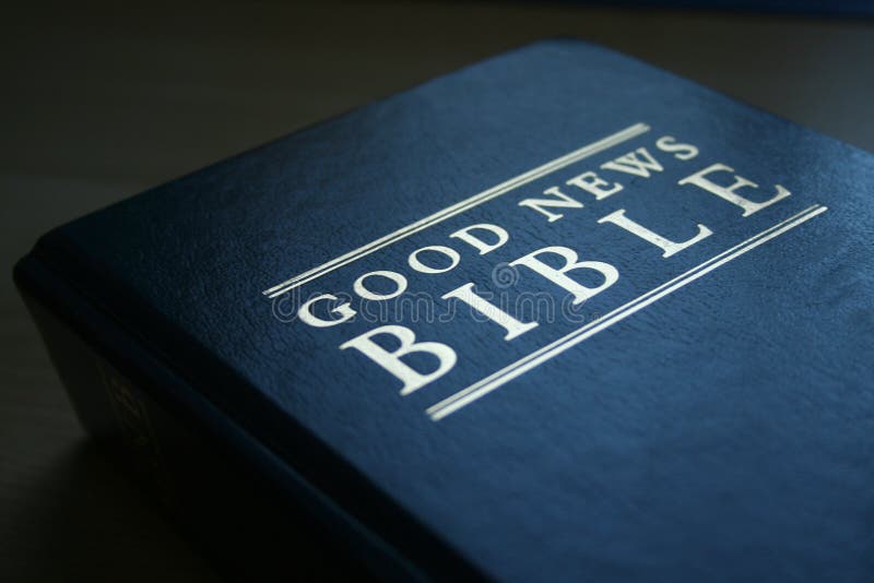 Bible stock image. Image of spirit, holy, teaching, front - 8768631