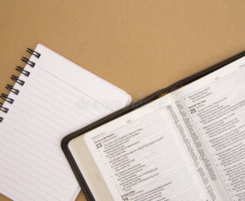 Bible Zoom Background