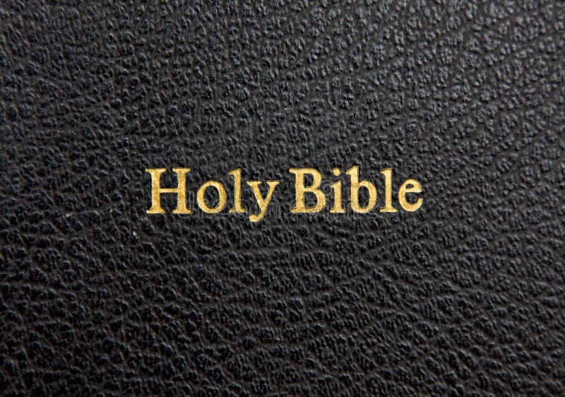 Bible cover stock photo. Image of christian, bible, study - 13208336