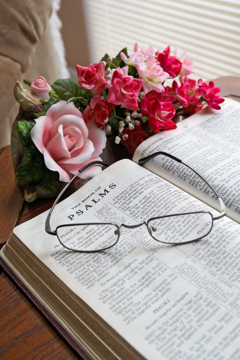 889 Open Bible Flowers Stock Photos - Free & Royalty-Free Stock Photos ...