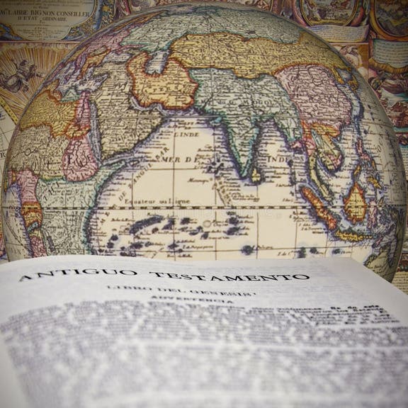 298 Bible World Globe Stock Photos - Free & Royalty-Free Stock Photos ...
