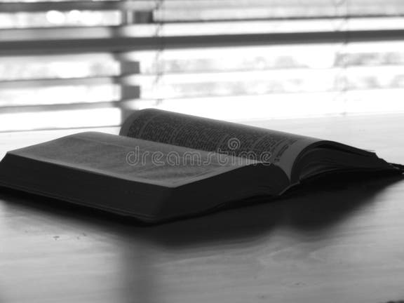 Bible II stock photo. Image of testament, reading, prophet - 387244