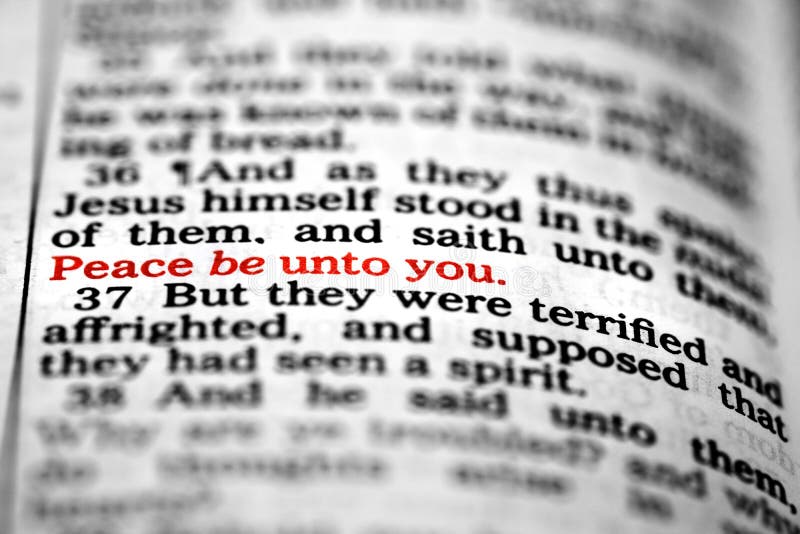 Bible Scriptures Quotes and Teachings from Jesus Christ Savior of the ...