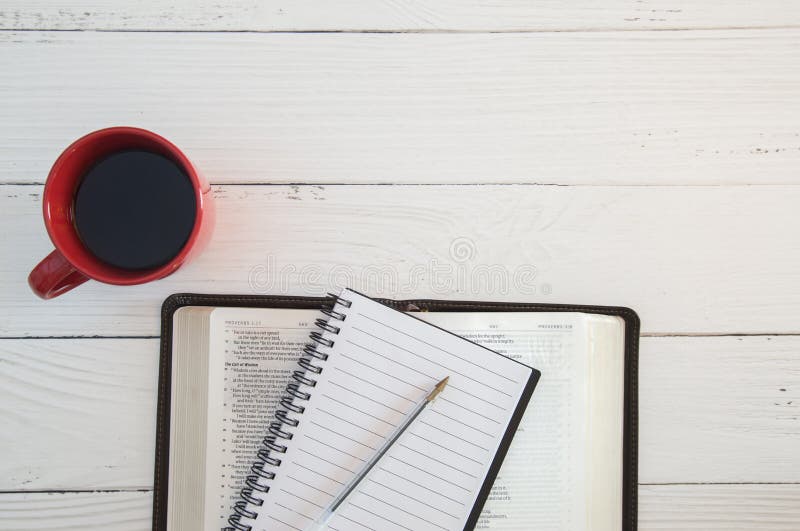 Bible Study Background stock image. Image of hope, sunlight - 126080053