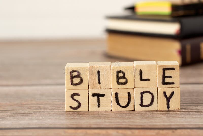 105 Bible Study Blocks Stock Photos - Free & Royalty-Free Stock Photos ...