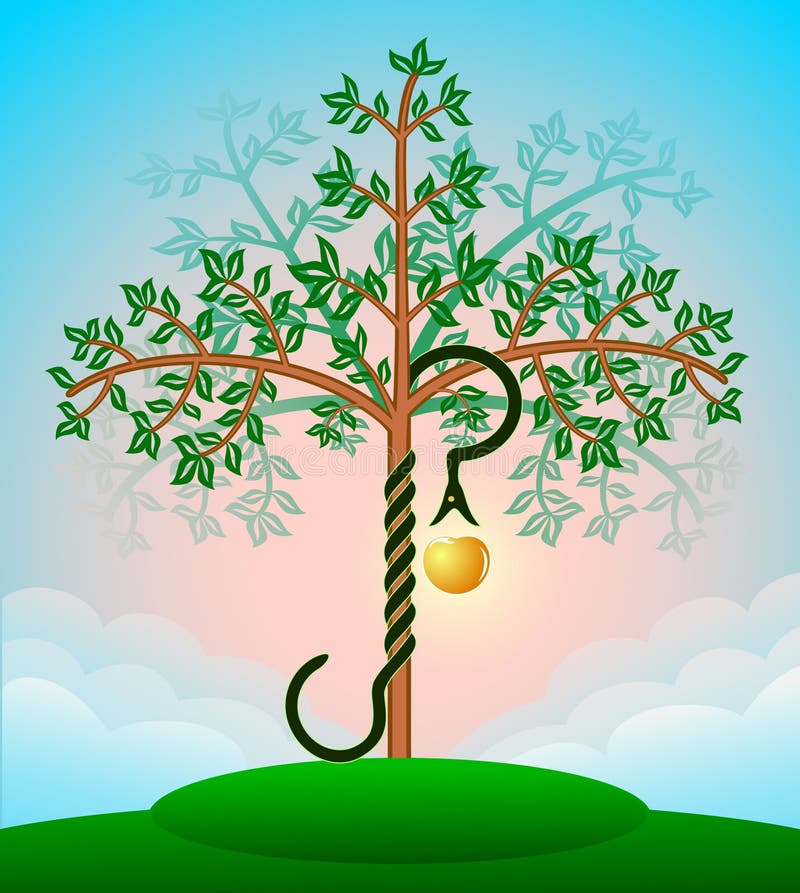 Bible Tree Of Knowledge Stock Image - Image: 16533571 Bible Tree Of Knowledge Stock Image - Image: 16533571