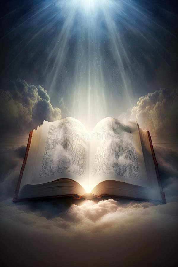 The Bible Word of God Sword the Gospel of Salvation Generative AI ... The Bible Word of God Sword the Gospel of Salvation Generative AI ...