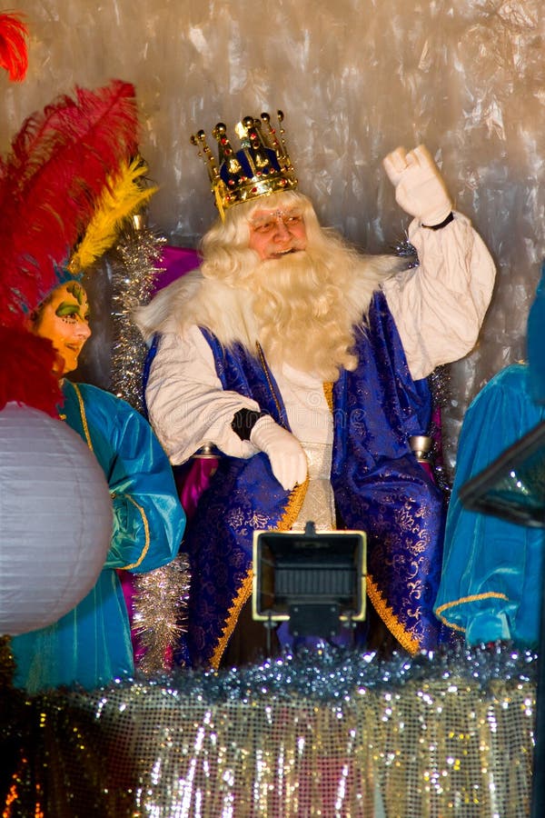 Biblical Magi King editorial image. Image of religion - 17688040