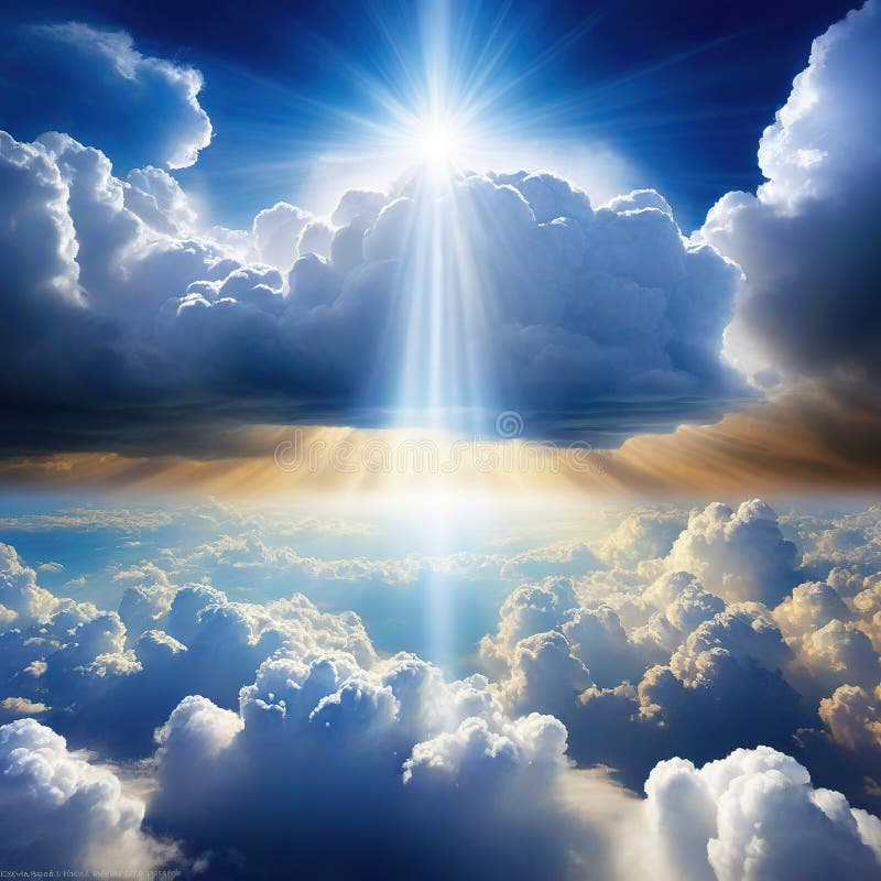 The Biblical Narrative of Second Coming on Clouds a Source of ...