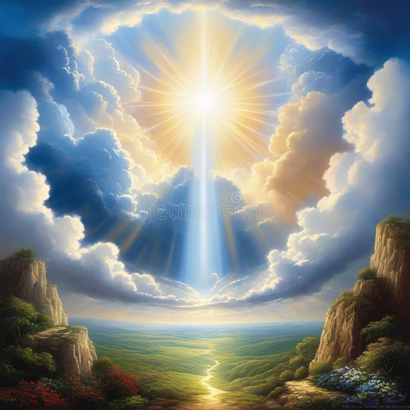 The Biblical Narrative of Second Coming on Clouds a Source of ...