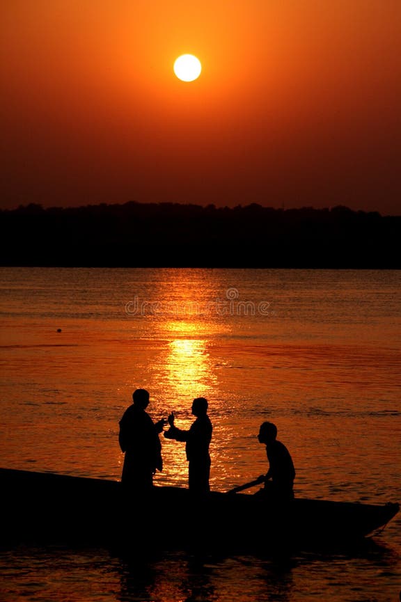 110 Silhouette Biblical People Stock Photos - Free & Royalty-Free Stock ...