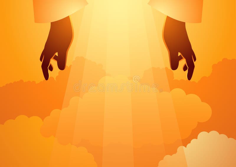 Creation World Second Day Stock Illustrations – 10 Creation World ...