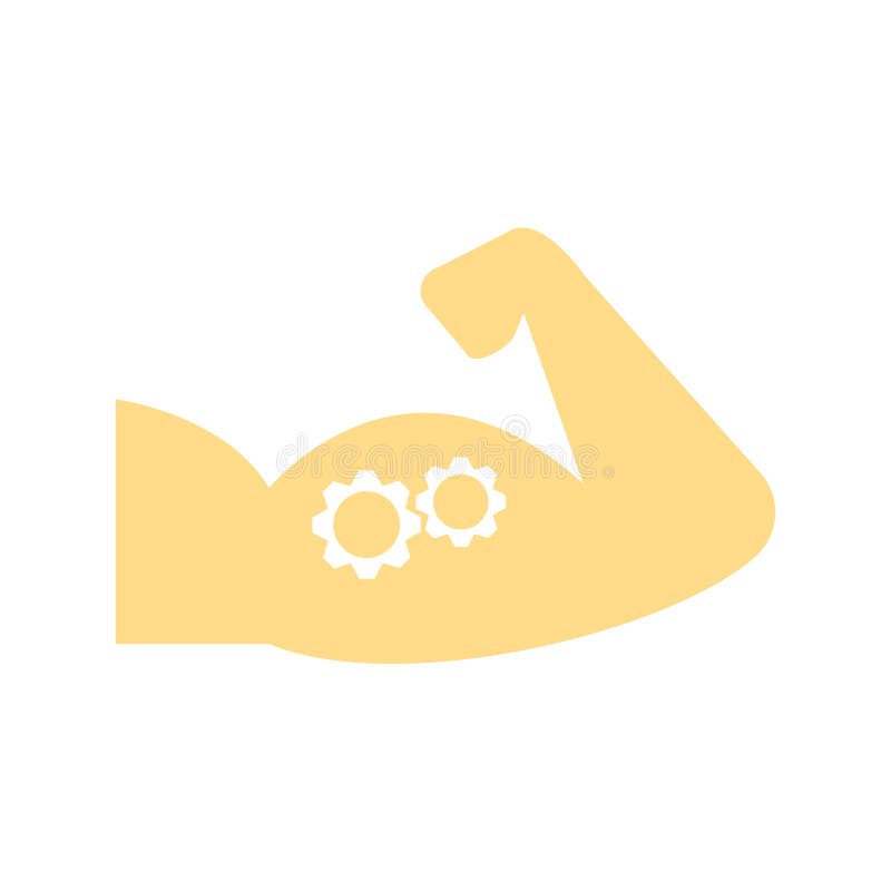 Bicep Icons Stock Illustrations – 532 Bicep Icons Stock Illustrations, Vectors & Clipart ...