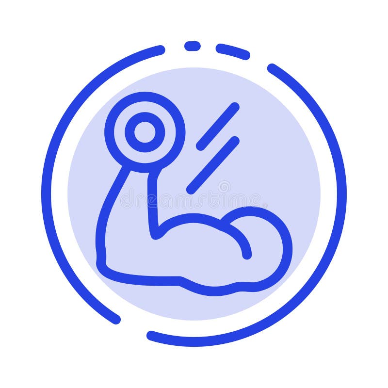 Muscle Growth Stock Illustrations – 2,314 Muscle Growth Stock ...