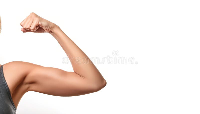 Biceps Brachii is a Large Muscle that Lies on the Front of the Upper ...