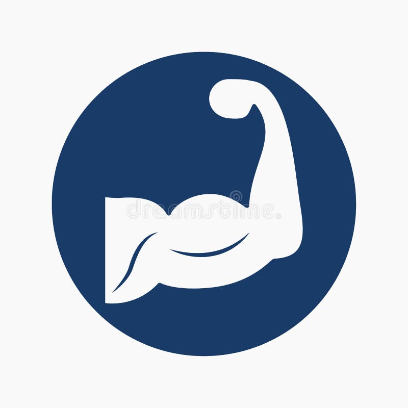 Muscle Moustache Stock Illustrations – 504 Muscle Moustache Stock ...