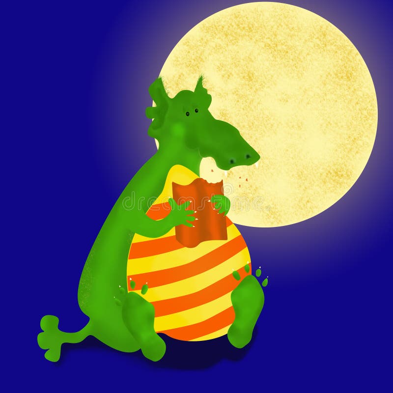 Bicho Papao Picture. Image: 5632662