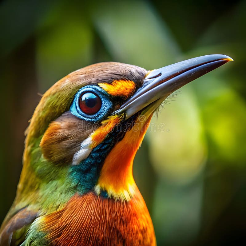 Big Bird is a Popular, Large Yellow Bird Character from the Children S ...