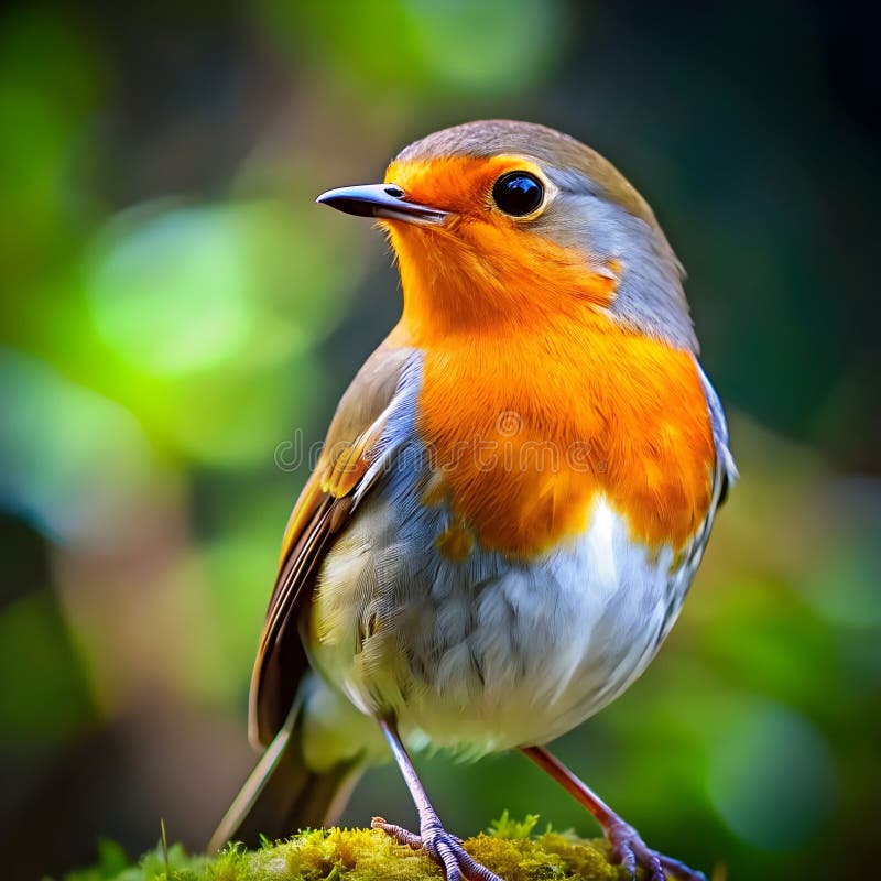 Big Bird is a Popular, Large Yellow Bird Character from the Children S ...