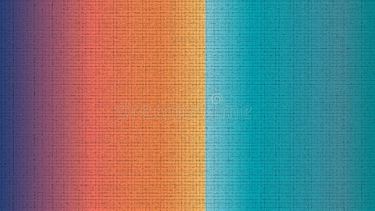 Bicolor Abstract Grid Pattern with Modern Textile Texture Stock ...
