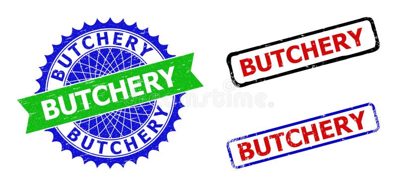 SHOP BIG WIN BIG Rosette and Rectangle Bicolor Seals with Rubber ...