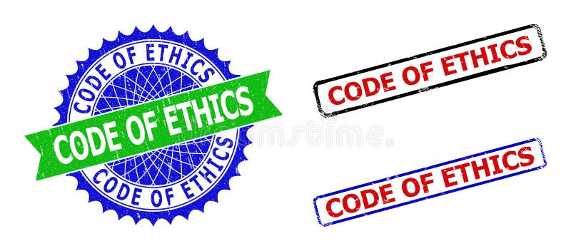 Code of ethics stock illustration. Illustration of small - 50372235