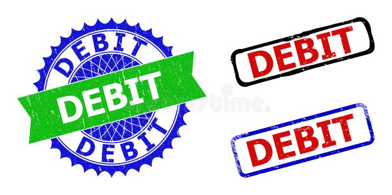 Debit Seal Stock Illustrations – 442 Debit Seal Stock Illustrations ...