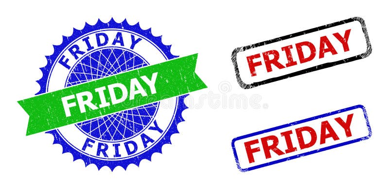 Friday Stamps Stock Illustrations – 144 Friday Stamps Stock ...