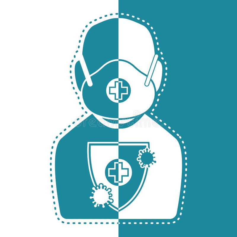 Biosecurity Icon Stock Illustrations – 108 Biosecurity Icon Stock ...