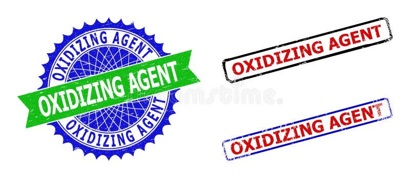 Oxidizing Agent Isolated Icon. Simple Element Illustration From ...