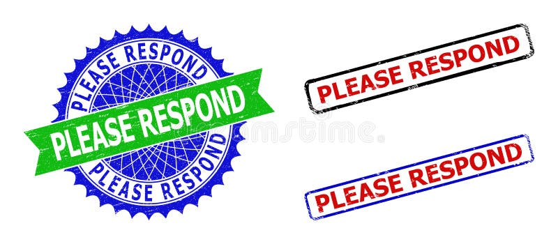 PLEASE RESPOND Rosette and Rectangle Bicolor Watermarks with Corroded ...