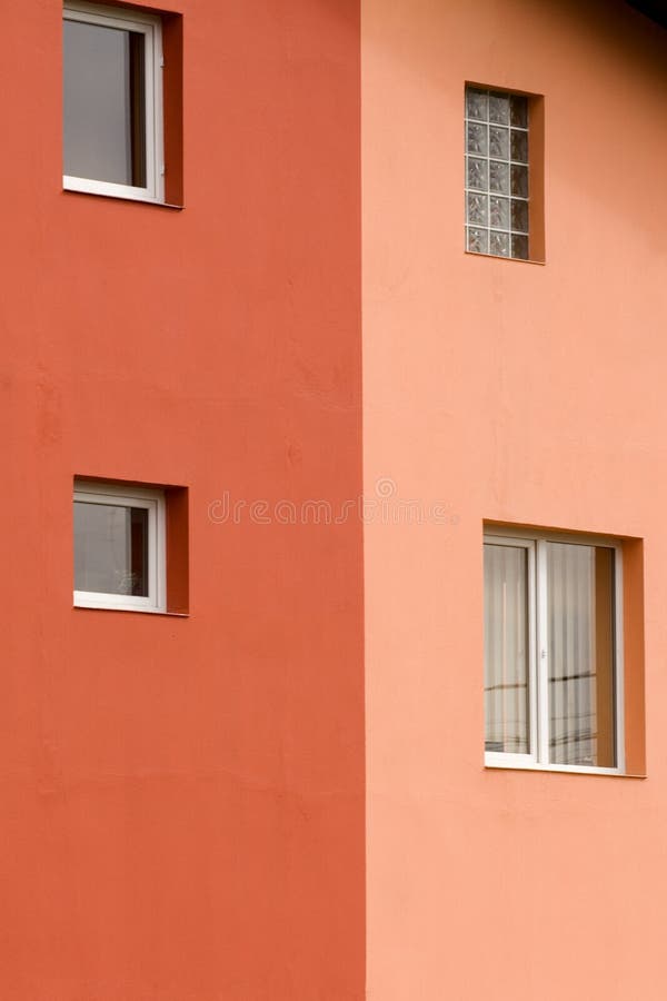Different Coloured Glass Windows Stock Photos - Free & Royalty-Free ...