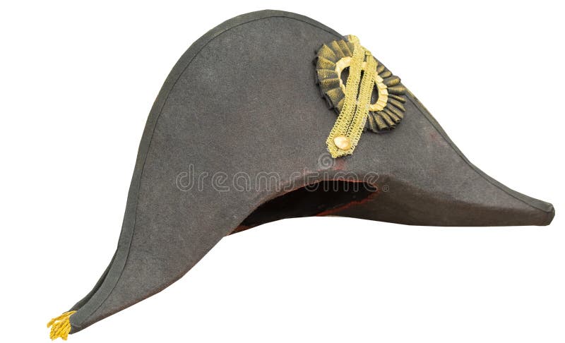 1,103 Napoleonic Hat Stock Photos - Free & Royalty-Free Stock Photos ...