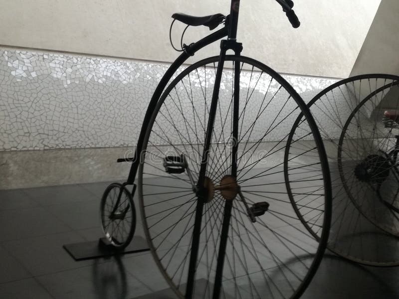 Bicycle stock image. Image of city, oldest, bicycles - 108129967