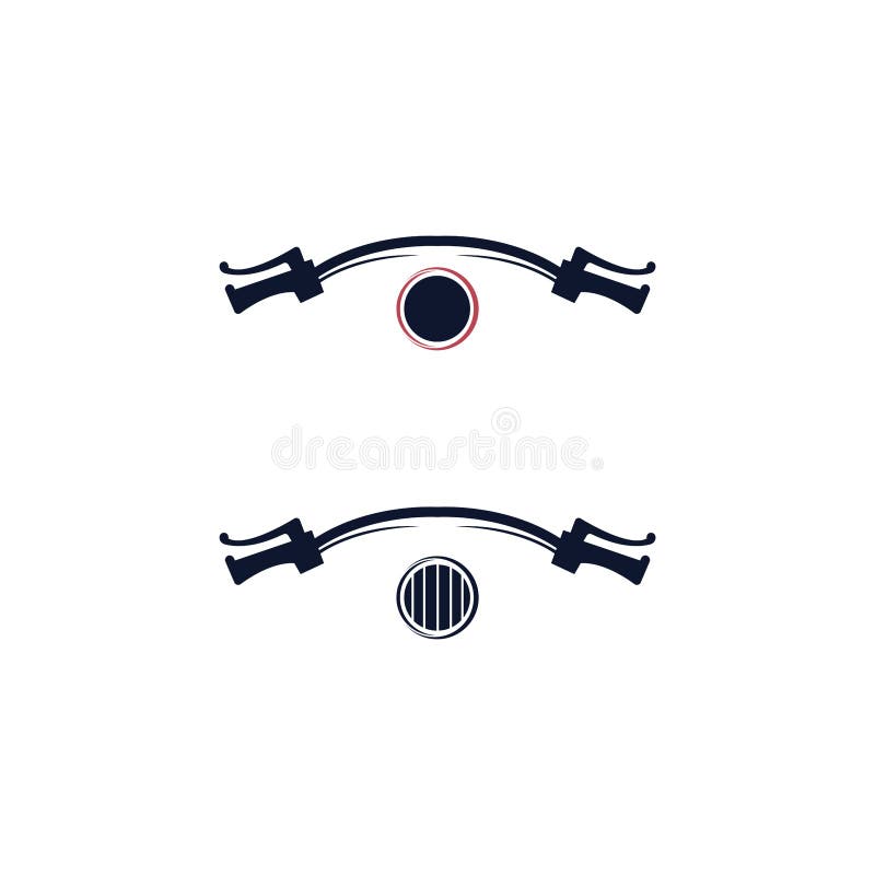 Bicycle. Bike Icon Logo Design Vector. Cycling Concept Template Stock ...