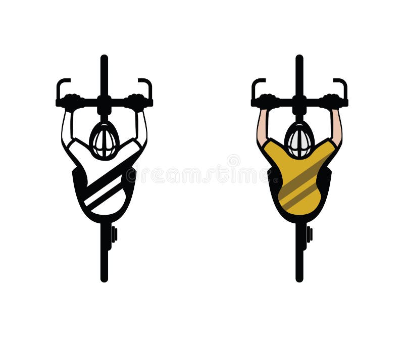 Bicycle Biker Cycle Cycling Ride Medal Medallion Champion Winner Stock ...