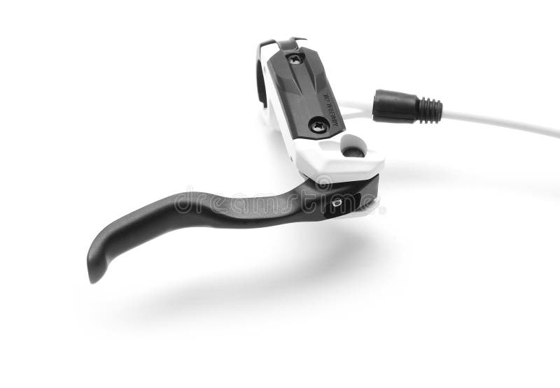 Bicycle brake stock photo. Image of brake, wheel, friction - 31390110