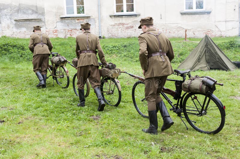 274 Army Cycle Stock Photos - Free & Royalty-Free Stock Photos from ...