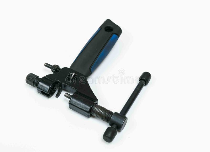 Bicycle Chain Breaker Device Stock Photos - Free & Royalty-Free Stock ...