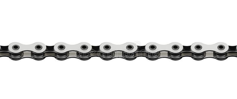 Bicycle chain stock image. Image of drive, gears, steel - 95274087