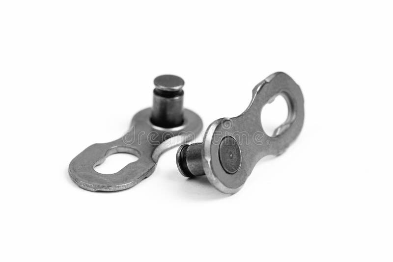 Chain Missing Link Question Mark Stock Illustration - Illustration of ...