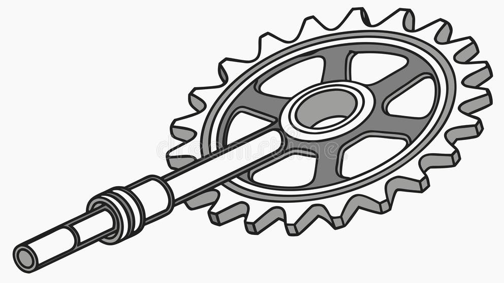 Drive Component Vector Stock Illustrations – 4,302 Drive Component ...