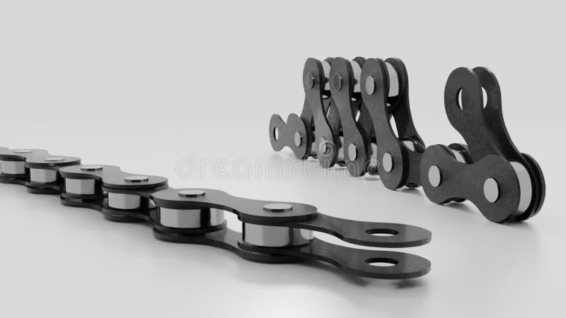 Bike Chains Pattern Stock Illustrations – 37 Bike Chains Pattern Stock ...