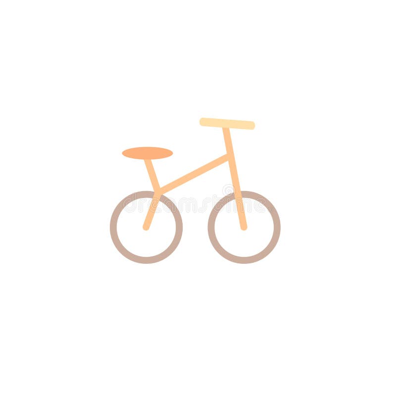 Bicycle Clipart. Bicycle Vector Clipart Stock Vector - Illustration of ...