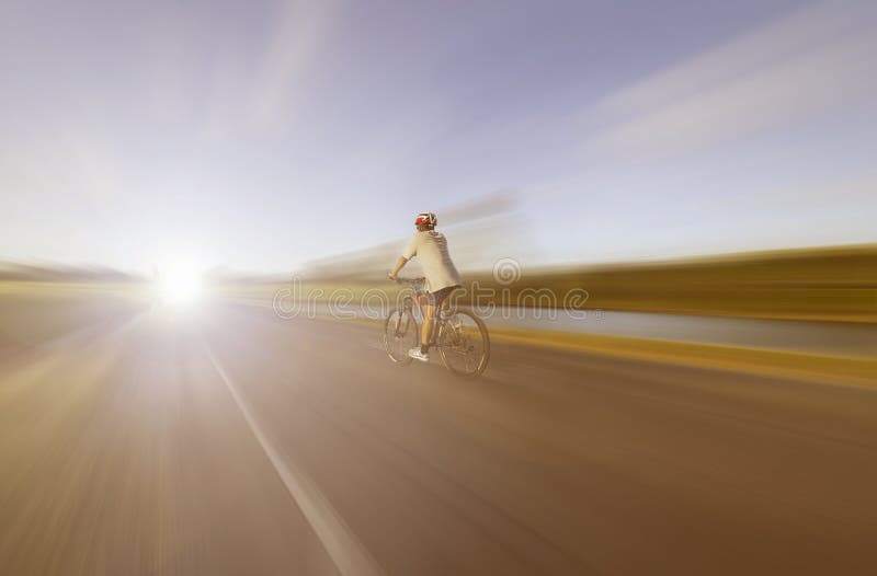 Bicycle cycling stock image. Image of fast, move, transportation - 79620891