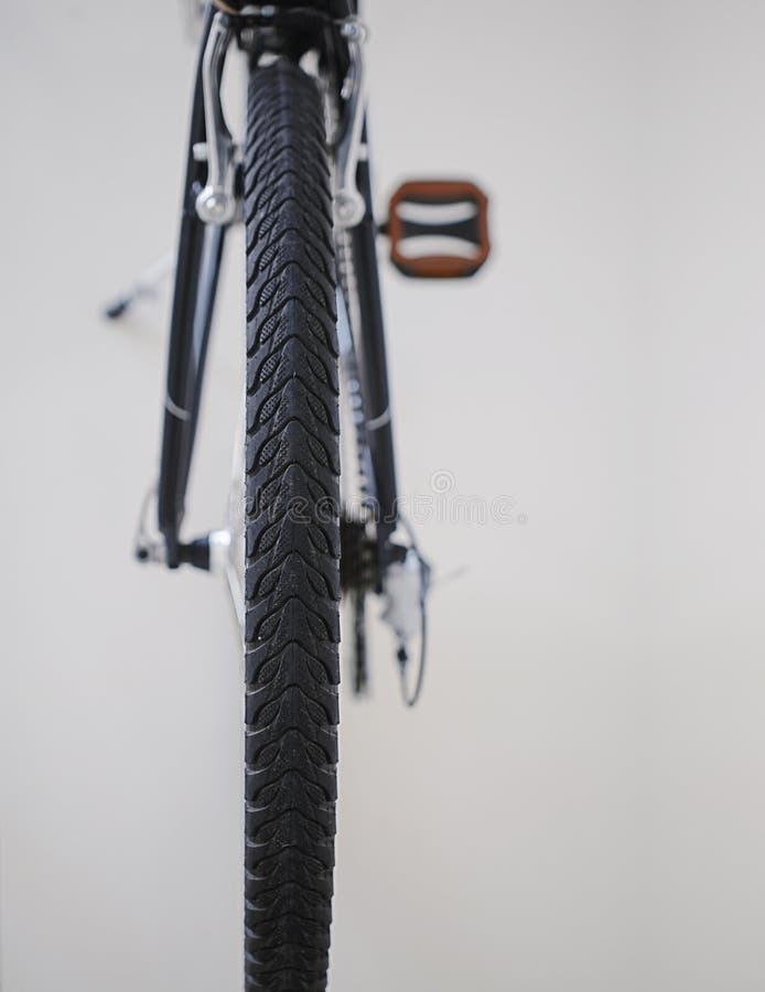 Bicycle detail stock image. Image of vertical, equipment - 52481367